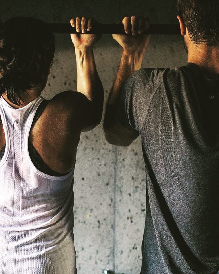 Strength Training Tied To Better Heart Health Than Aerobic Grand